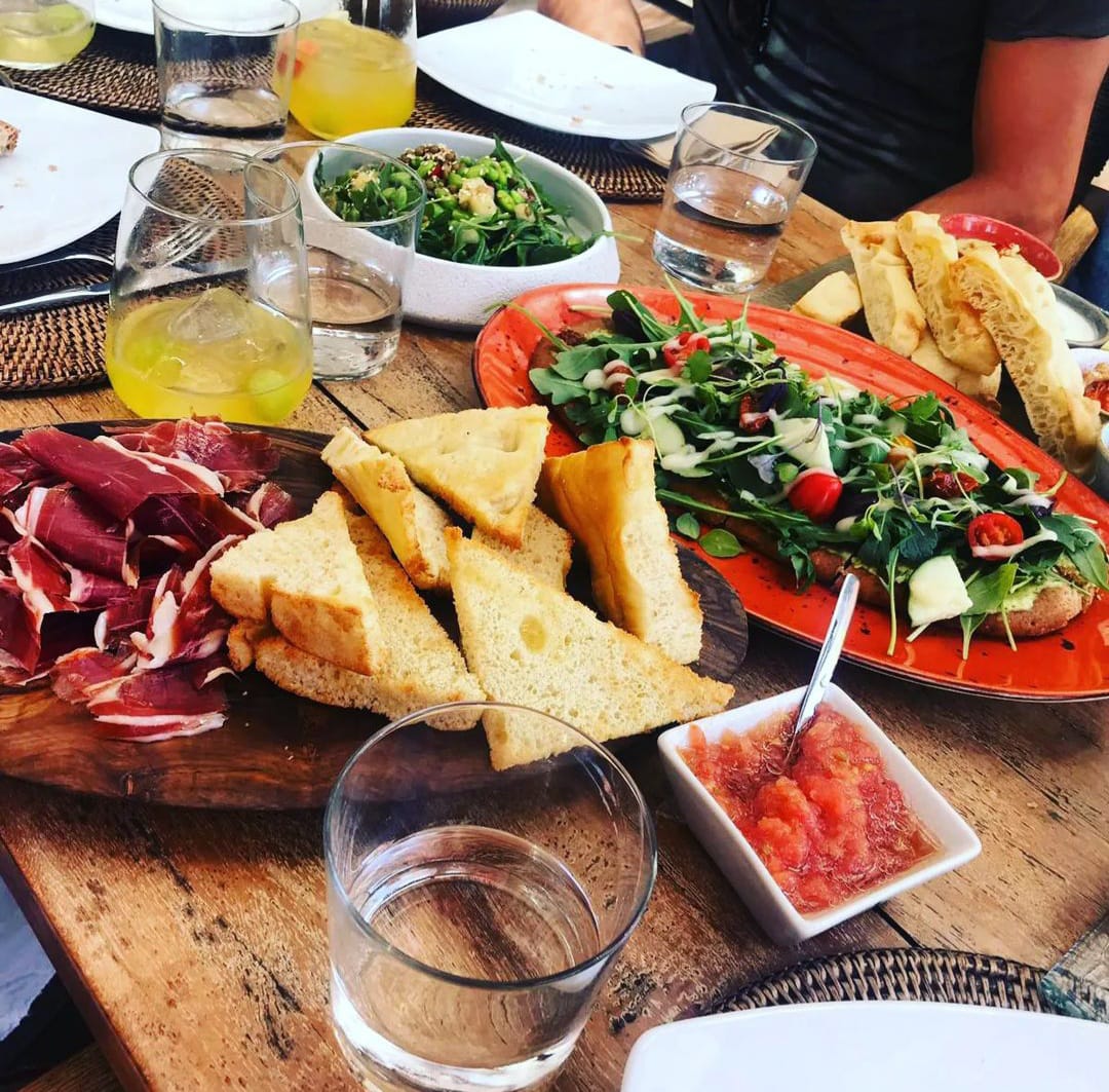 10 x de lekkerste tapas van Valencia | Rondje Valencia